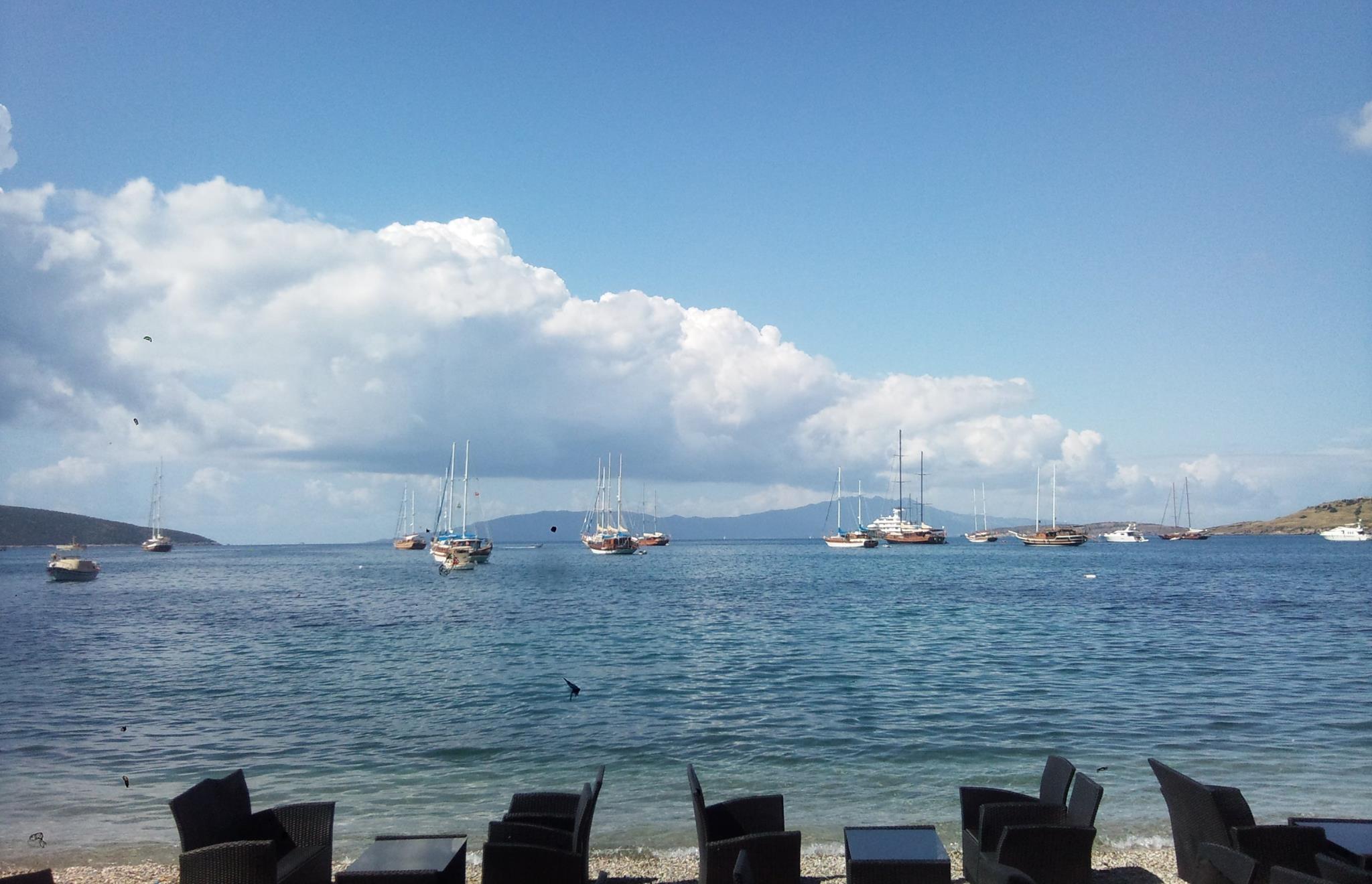 Aşk-ı Bodrum Hizmete Açılıyor - Bodrum Gündem