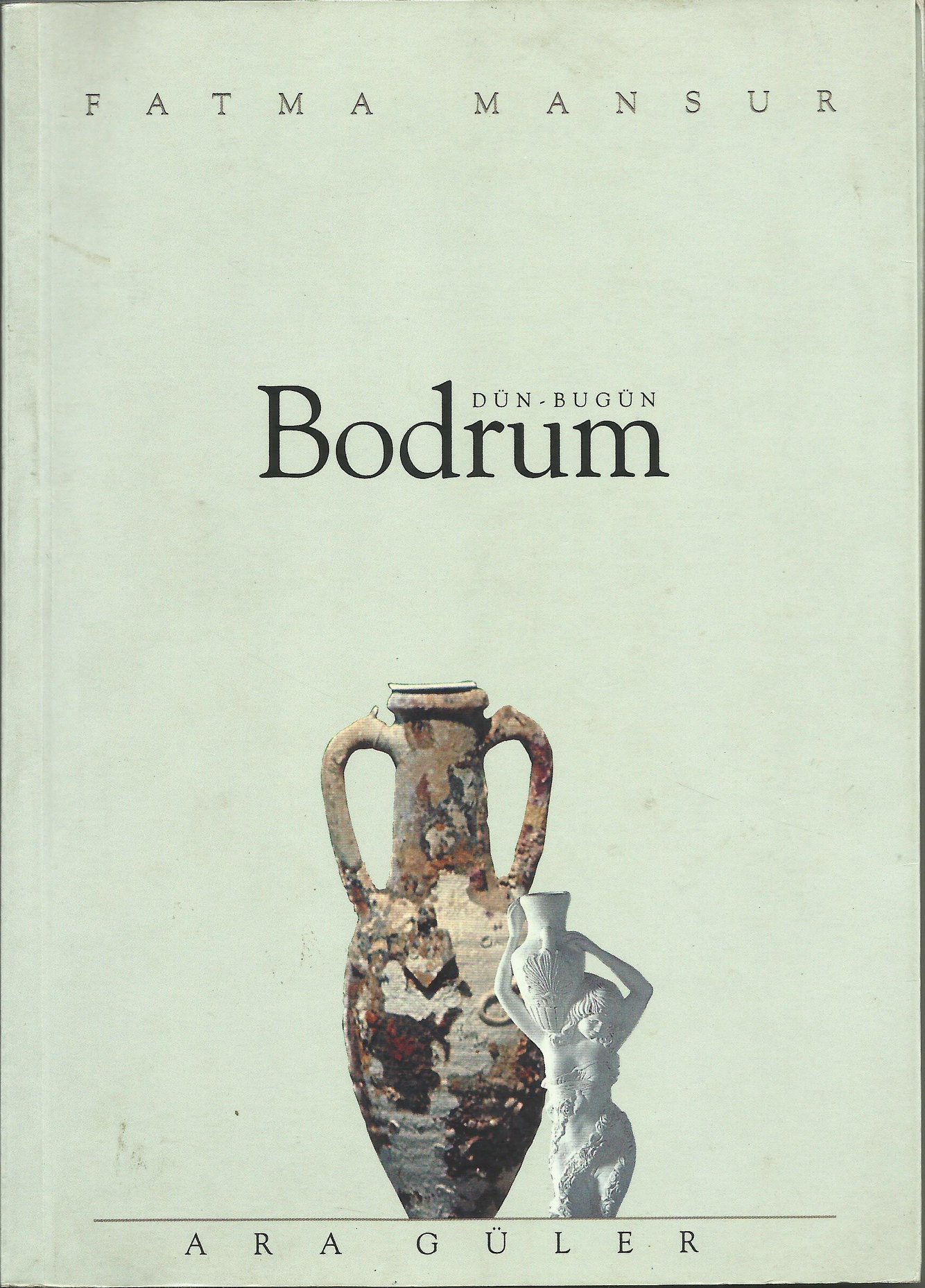 FATMA MANSUR COŞAR’ın Anısına Saygıyla, Sevgiyle - Bodrum Gündem