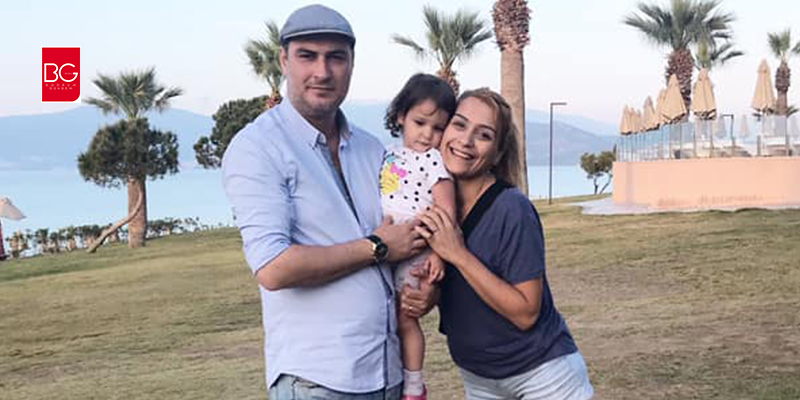 Cem Yalçın 38 Yaşında Kalp Krizine Yenik Düştü… - Bodrum Gündem