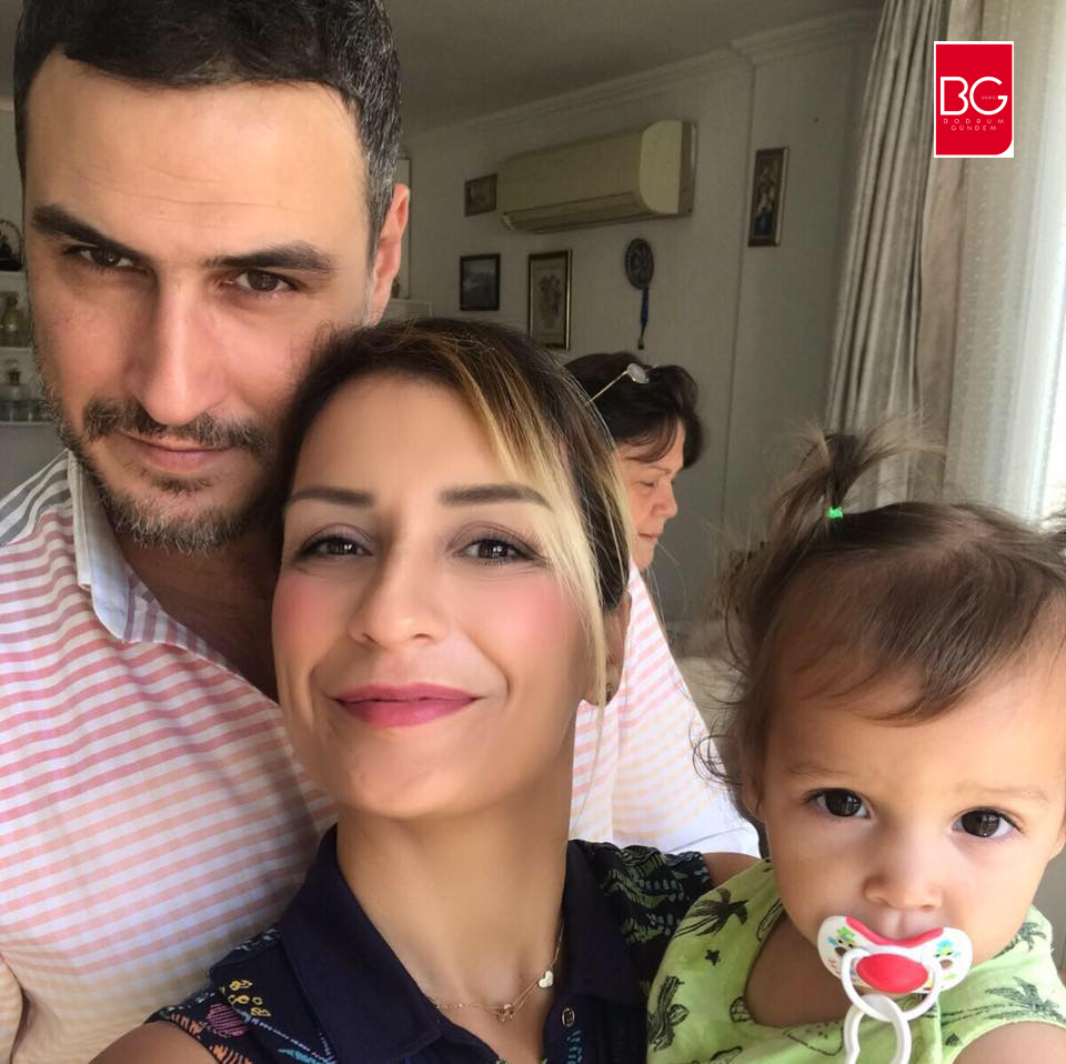 Cem Yalçın Toprağa Verildi - Bodrum Gündem