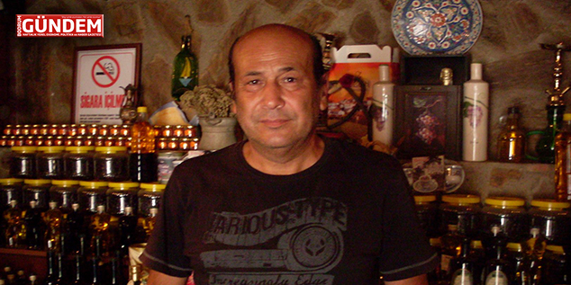 Bodrum’un Sevilen Doktorlarından Necmi Cavlı Vefat Etti - Bodrum Gündem