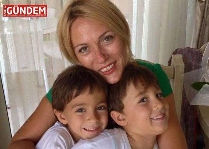 Duygu Tengiz vefat etti - Bodrum Gündem