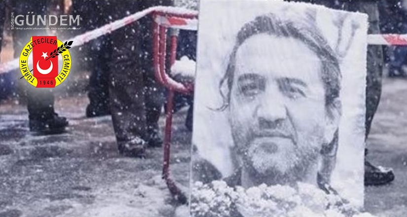 Nuh Köklü’yü sevgi ve özlemle anıyoruz - Bodrum Gündem