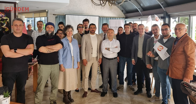 Küçük Otelciler sezon öncesi toplandılar - Bodrum Gündem