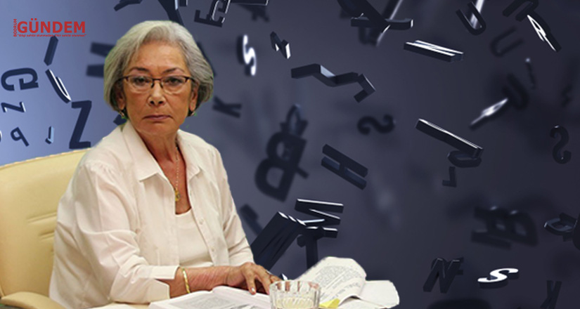 Nadiye Sarıtosun vefat etti - Bodrum Gündem