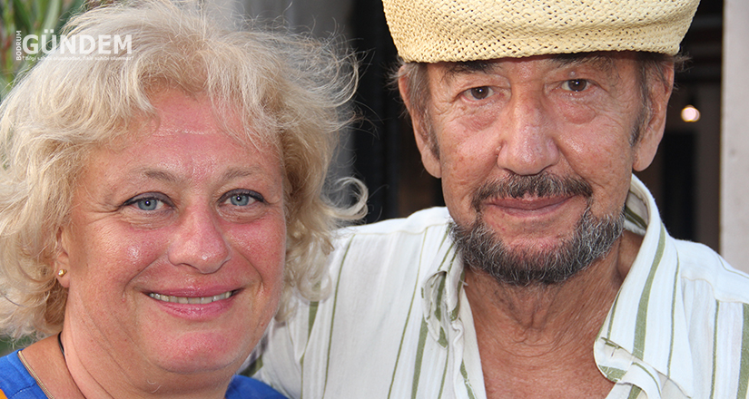 Prof. Dr. Erol Manisalı ile “Her şey ve Hiçbir şey...” (BG Dergi Özel ...