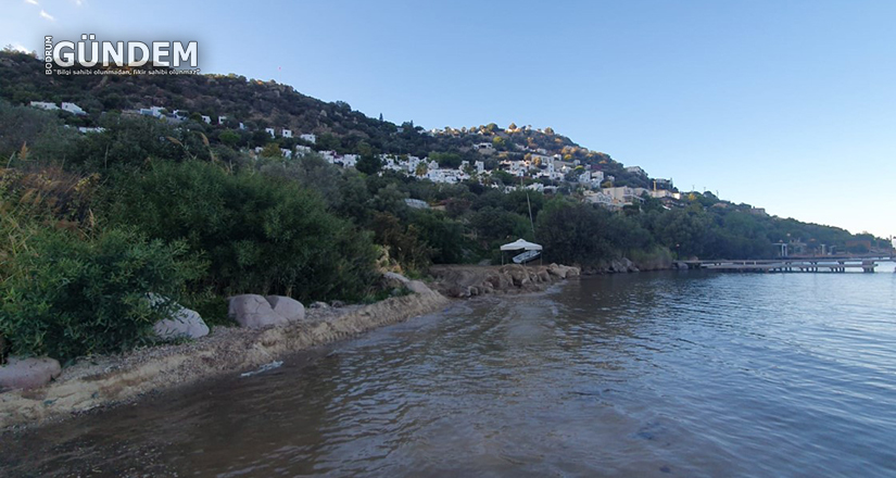 Merhum Başbakan Mesut Yılmaz’ın Kardeşi Turgut Yılmaz’dan Yeni Skandal - Bodrum Gündem