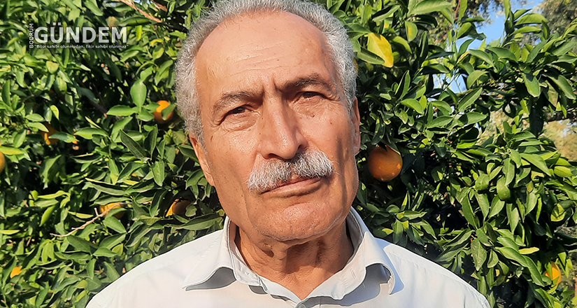 Dev-Genç Genel Başkanı Atilla Sarp; “Altılı masada emek ve devrimciler ...