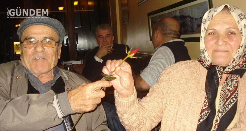 Feray Abay’ın Acı Günü - Bodrum Gündem