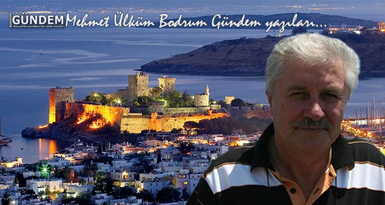 Emlak Vergisi Takdirleri Üzerine Bir Değerlendirme - Bodrum Gündem