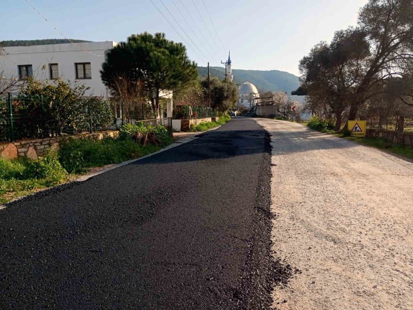Bodrum turizm sezonuna hazırlanıyor - Bodrum Gündem