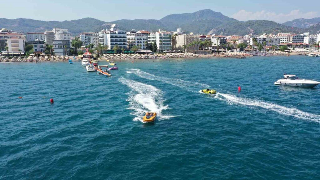 Tatil hayaliniz kabusa dönüşmesin - Bodrum Gündem