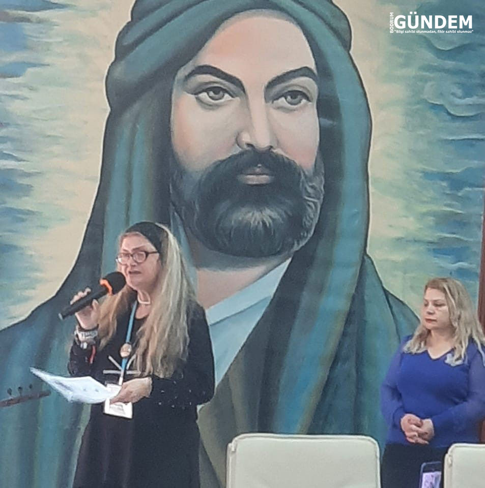 Karacaahmet Cemevinde Âşık Daimi Anması - Bodrum Gündem