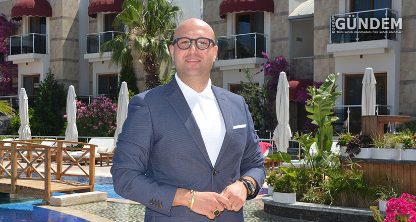 Bodrum, Turizm Yatırımında Zirveye Yerleşti - Bodrum Gündem