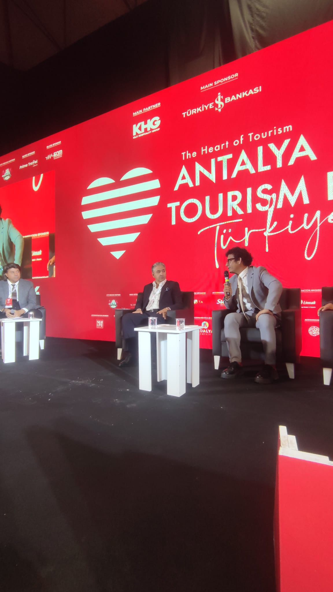 Bodrum İçin Birlikte: Herkesi Kucaklayan Bir Vizyon Ömer Faruk Dengiz ...