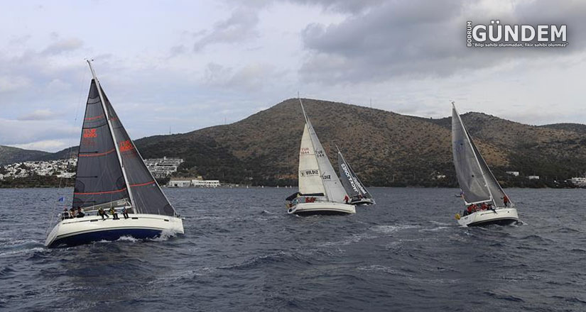 BAYK 2024 Güz Trofesi Sona Erdi - Bodrum Gündem