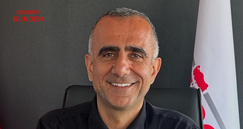Mustafa Demir, TÜRSAB Bodrum Başkanlığına Yeniden Aday Oldu - Bodrum Gündem